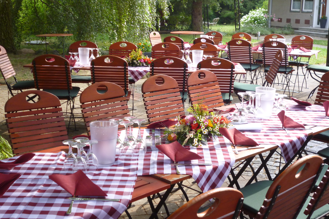 Angebote auf und um den Birkenhof